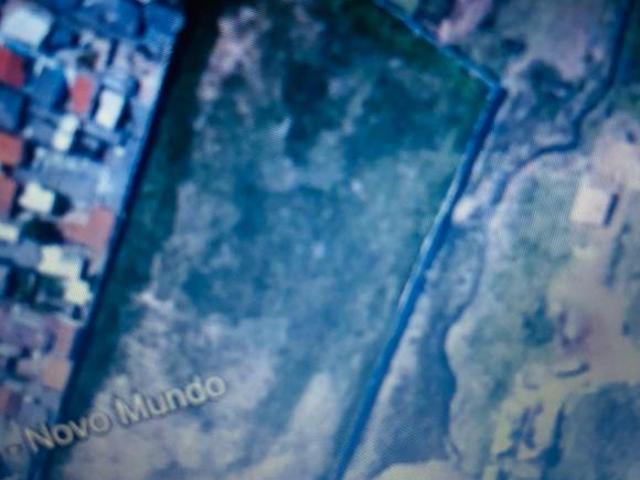 EXCELENTE ÁREA NO NOVO MUNDO PREÇO PROMOCIONAL COM 12.000 m2