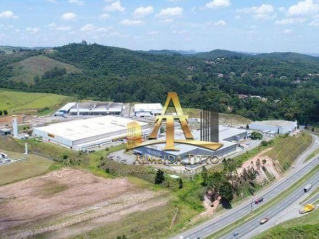 Excelente Área Para Incorporação com 632.380,74 m² com Acesso Direto Para a Rodovia Castelo Branco