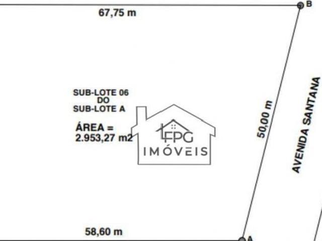 Excelente área para investimento Vila Giglio/Atibaia SP