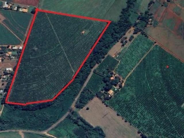 Excelente Área para loteamento à venda, 230000 m² por R$ 17.250.000 Cosmópolis/SP