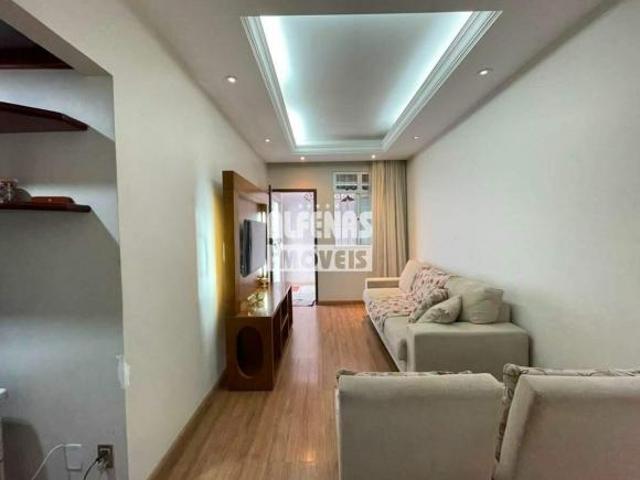 EXCELENTE ÁREA PRIVATIVA COM 3 QUARTOS – BAIRRO ELDORADO