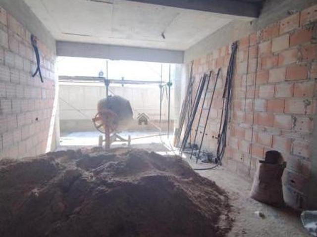 EXCELENTE AREA PRIVATIVA E03 QUARTOS, SUITE, VARANDA, 02 VAGAS, JARDIM RIACHO