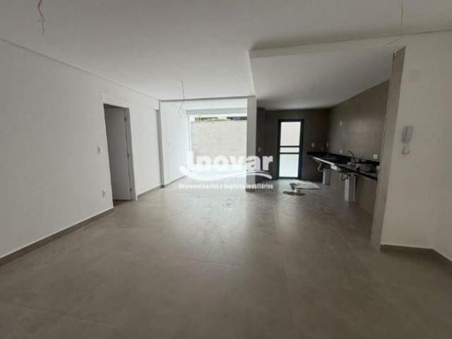 Excelente Área Privativa no Cidade Nova com 93m². 3 quartos 1 suíte, 2 banheiros, 2 vagas, elevado