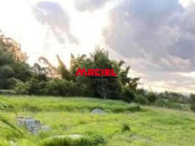 EXCELENTE ÁREA RESIDENCIAL COM DOCUMENTOS
