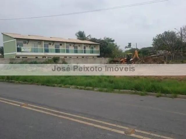 Excelente área residencial praia da brisa