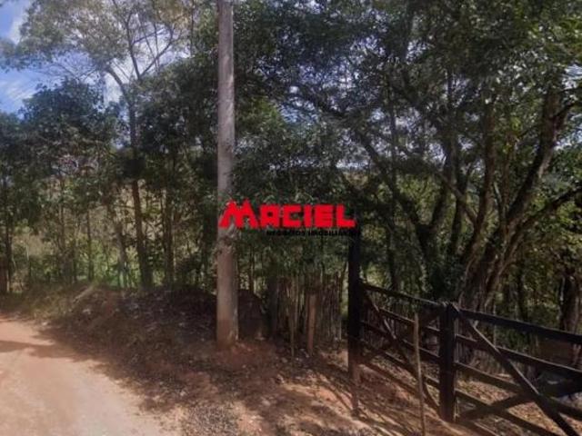 Excelente área Rio comprido 196 mil m² de área