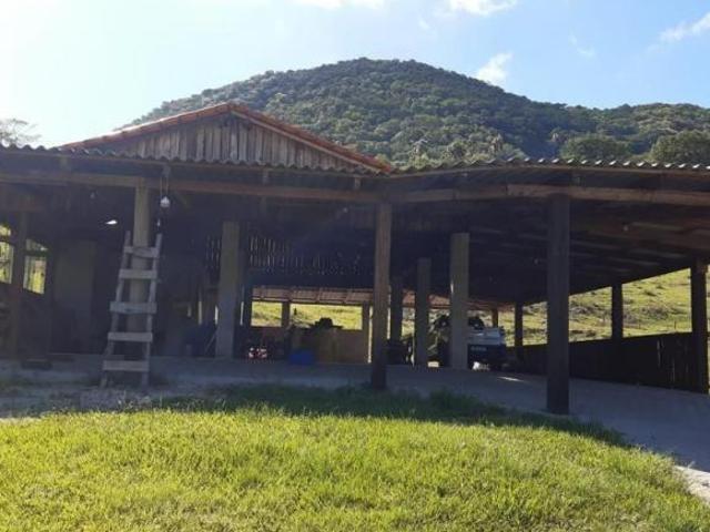Excelente área rural próximo de Camobi