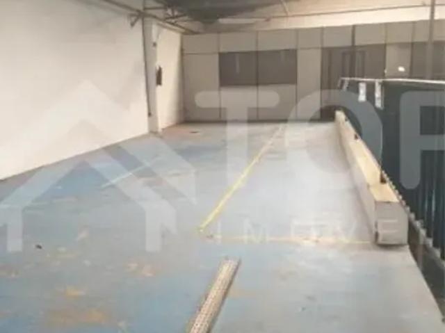 Excelente barracão em excelente localização