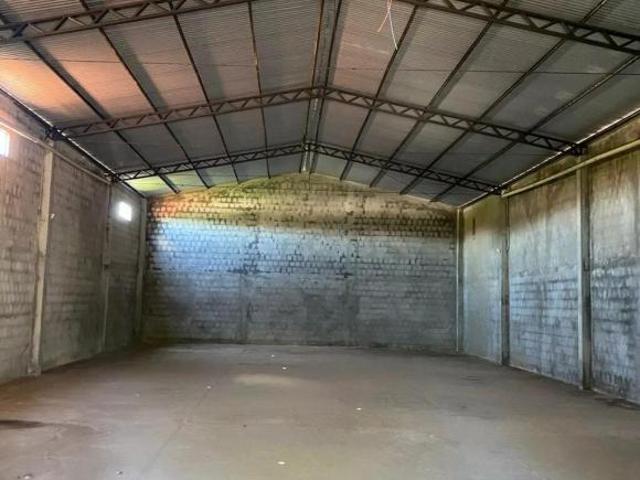 Excelente Barracão para Depósito, no Despraiado, Cuiabá