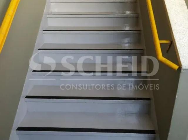 Excelente Galpão Comercial no Socorro