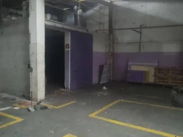 Galpão, 500 m² venda por R$ 2.300.000,00 ou aluguel por R$ 16.200,00/mês Tatuapé São Paulo/SP