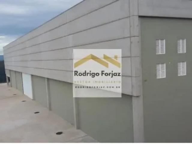 Excelente galpão locaãão cidade são roque: a/c: 7.260mâ², a/fabril: 4.800mÂ², 40 Vagas