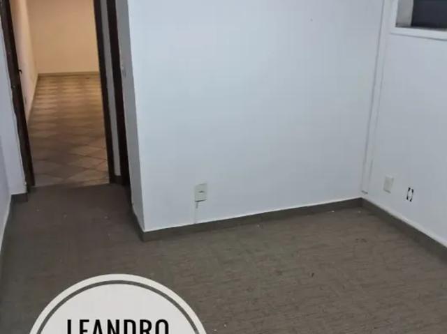 Excelente galpão 100% coberto com 500m2 com salas no jardim sulacap! Imperdivel!