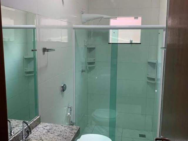 EXCELENTE GEMINADA COM ÓTIMO ACABAMENTO ZONA OESTE LEONOR