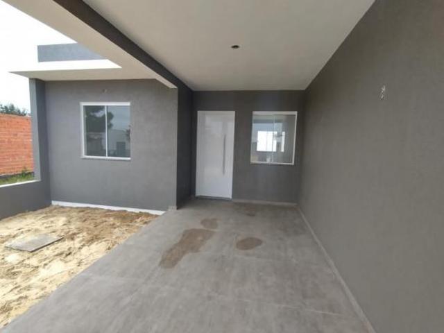 Excelente Geminada em Nova Tramandaí