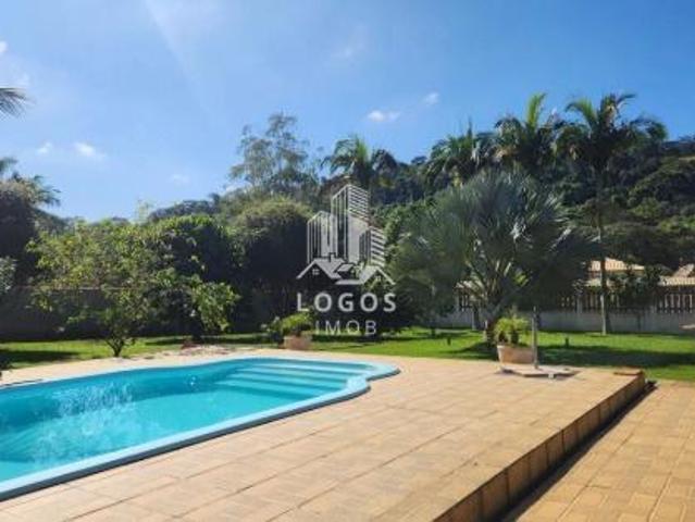 Excelente Granja no Condomínio Prainha Monte Verde Juiz de Fora MG 02