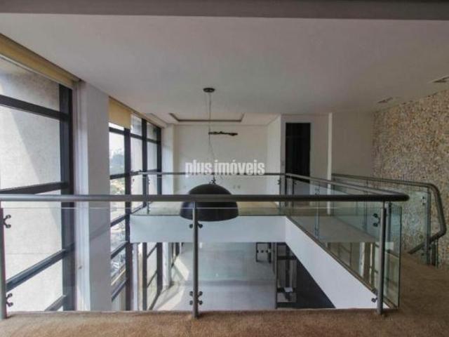 Excelente Duplex a venda Itaim Bibi