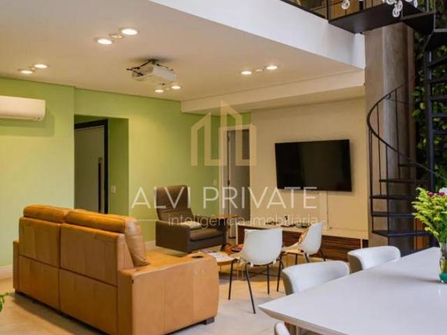 Excelente Duplex à Venda no Coração de Perdize