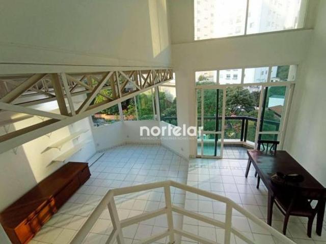 Excelente Duplex Bela Vista