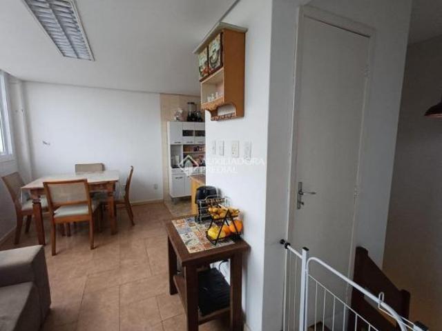 Excelente DUPLEX com linda vista