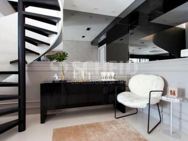Excelente Duplex em Vila Olimpia