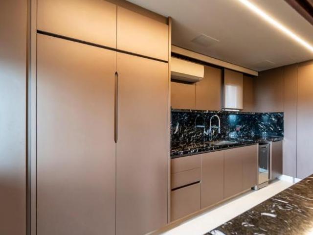 Excelente duplex para venda em Campo Belo com 1 quarto, sendo 1 suíte, 143m² remaxfront#HHI6O