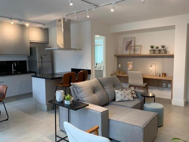 Imperdível duplex para venda em Jardim Paulista com 1 quarto, sendo 1 suíte, 85m²