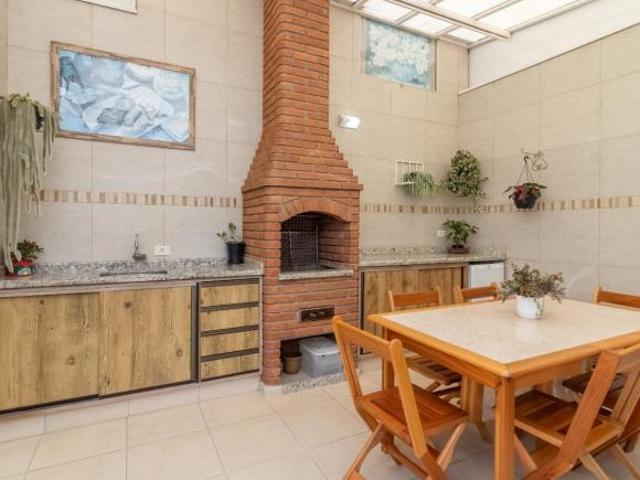 Funcional duplex para venda em Mandaqui com 3 quartos, sendo 1 suíte, 134m² silvanaalmeida#QB9CI