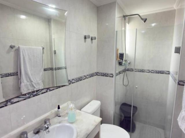 Sensacional duplex para venda em Saúde com 4 quartos, sendo 4 suítes, 188m² fabiodantas#002AF