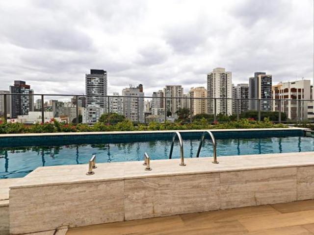 Espetacular duplex para venda em Perdizes com 2 quartos, sendo 2 suítes, 91m²