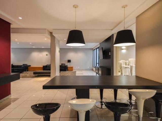 Versátil duplex para venda em Pinheiros com 2 quartos, sendo 2 suítes, 110m² theremaxcollection#0L