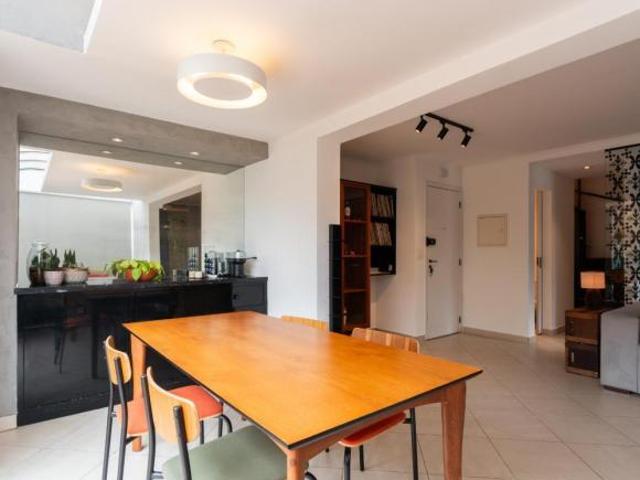 Excelente duplex para venda em Pinheiros com 2 quartos, sendo 2 suítes, 110m² remaxfront#0LMK4