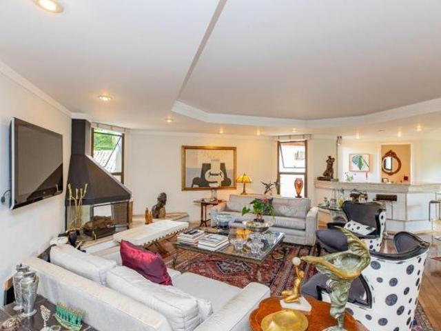 Funcional duplex para venda em Vila Morumbi com 2 quartos, sendo 2 suítes, 157m² remaxares#5PSWG