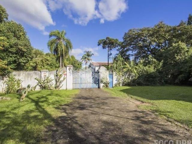 Excelente E Ampla Casa Residencial À Venda, Ipanema