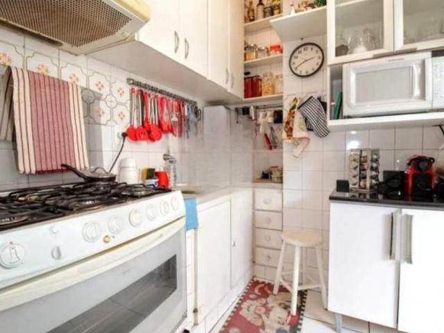 Excelente e amplo apartamento de 3 quartos no Sion