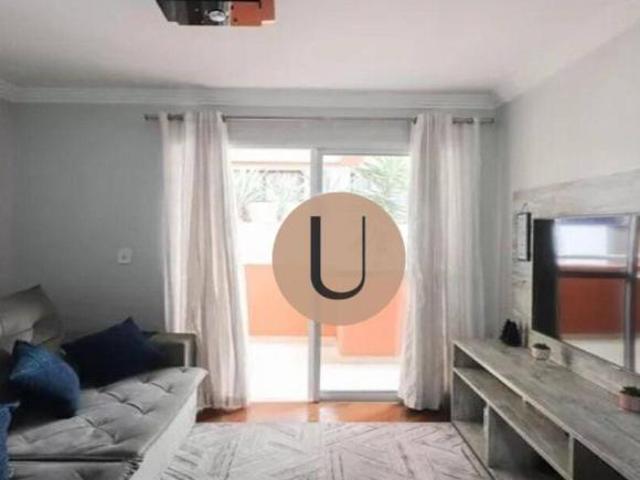 Excelente e bem localizado apartamento na Vila Carrão!