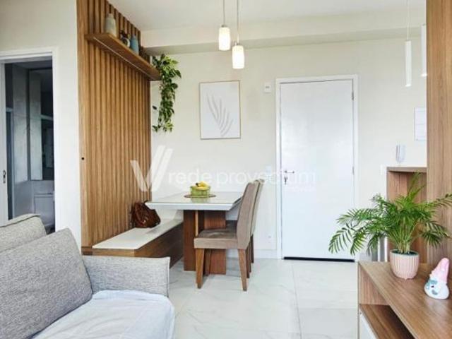 Excelente e lindo apartamento à venda no bairro Jardim Nossa Senhora da Penha, e