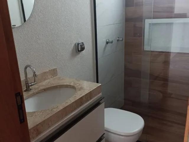 Excelente e nova casa a venda Residencial Sabiá, Indaiatuba SP, estuda permuta, confira!