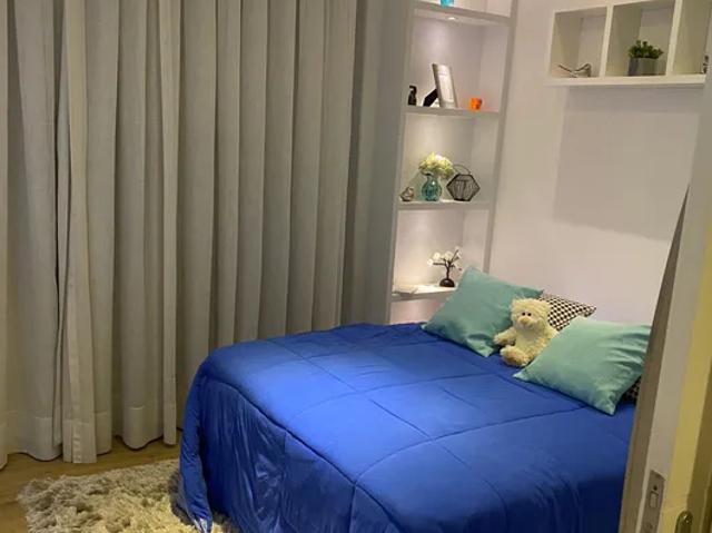 Excelente e super confortável casa à venda no Condomínio Residencial Parque dos Alecrins, confira!