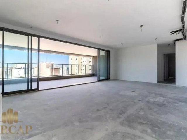 EXCELENTE EMPREENDIMENTO 232 M² ÚTEIS 3 SUÍTES 3 VAGAS