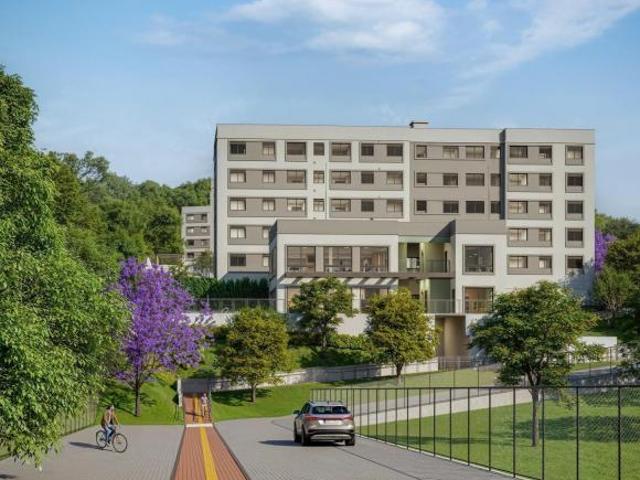Excelente empreendimento em construção na Av. Juca Batista