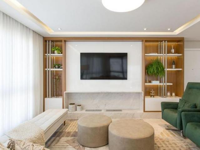 Excelente empreendimento residencial no bairro Higienópolis, com vista definida para o Guaíba