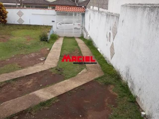 Excelente Edicula em Terreno Inteiro no Jd das Industrias!