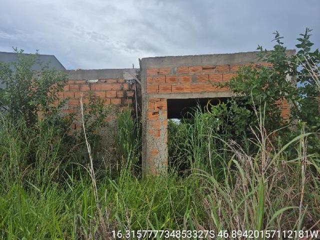 Excelente escolha — Terreno no Bela Serra, Unai MG, N. SN LT 31 QD F, 1 quarto, 300m² | Licitação Aberta