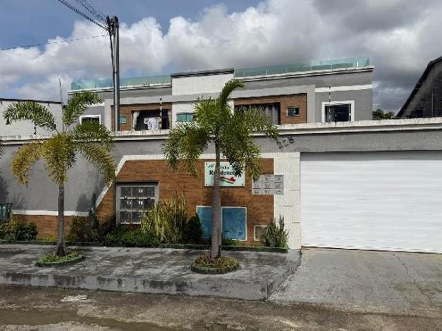 Excelente escolha — Apartamento no Arianopolis jurema, Caucaia CE, Apto 104, 1 vaga, 50,35m² | Leilão