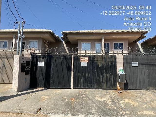 Excelente escolha — Apartamento no Residencial Vida Nova, Anapolis GO, Apto 102, 2 quartos, 1 vaga, 80,79m² | Venda Online