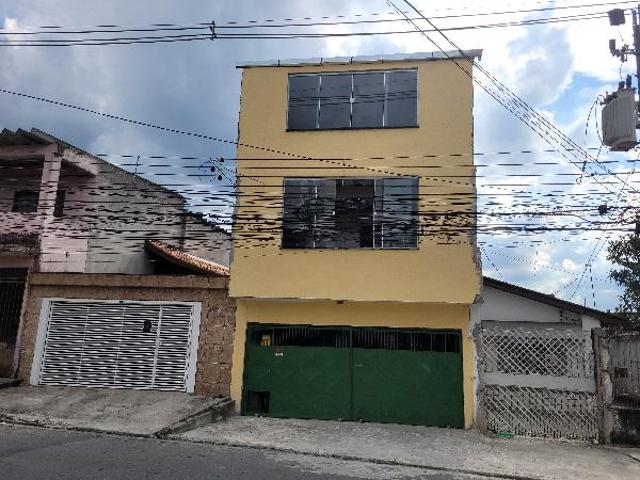 Excelente escolha — Casa no Jordanopolis, Sao Paulo SP, Nº 444, 3 quartos, 2 vagas, 146,5m² | Licitação Aberta
