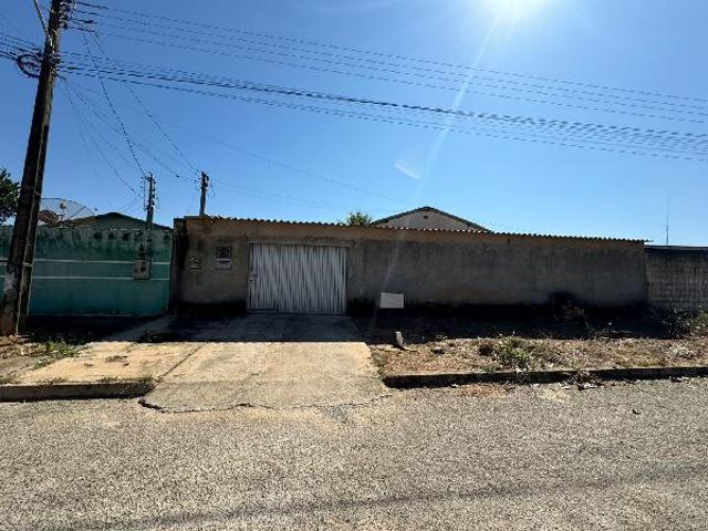 Excelente escolha — Casa no Parque Estrela Dalva Iv, Luziania GO, N. SN QD 278, 2 quartos, 450m² | Venda Online