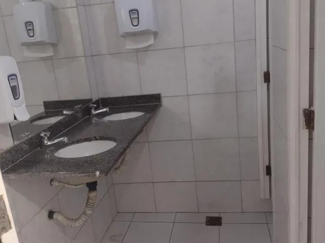 Excelente Escritório comércio com mobiliário 340 m2 Comércio