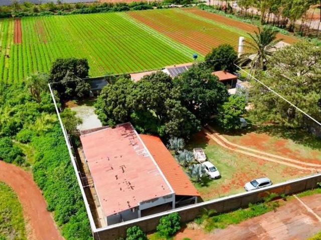 EXCELENTE ESPAÇO BEIRA DO ASFALTO 3.000M²